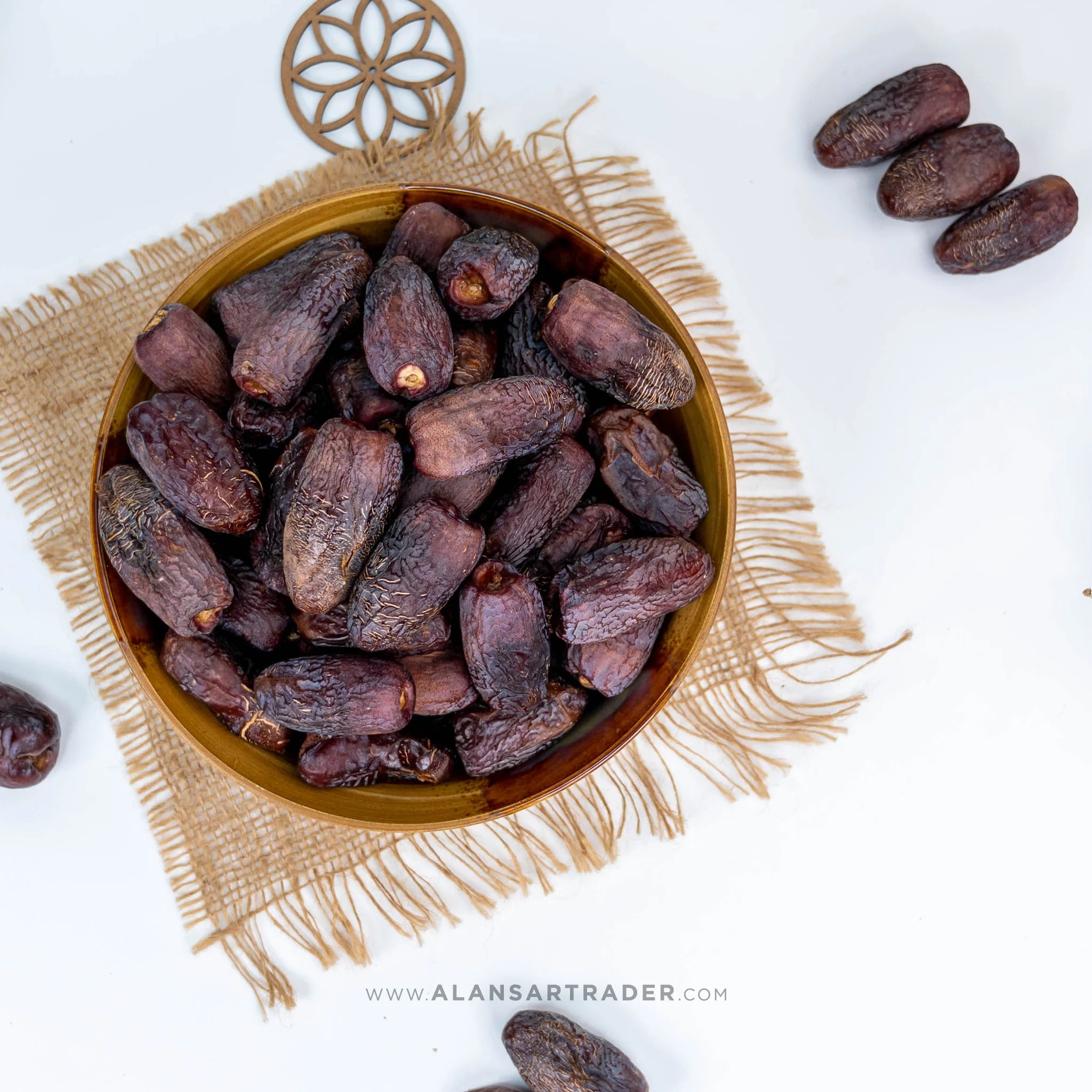 Amber Date | عنبر – Al Ansar Trader
