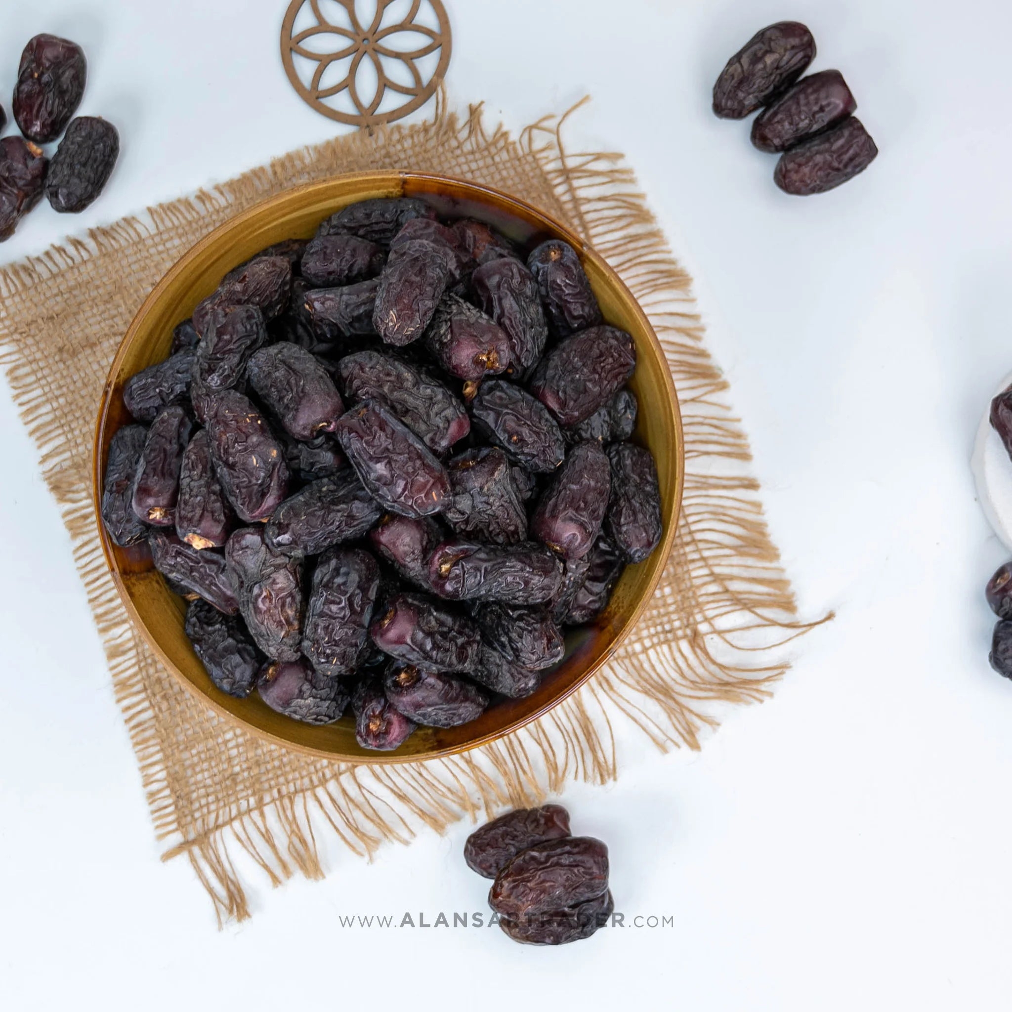 Kalmi Date | قلمی – Al Ansar Trader