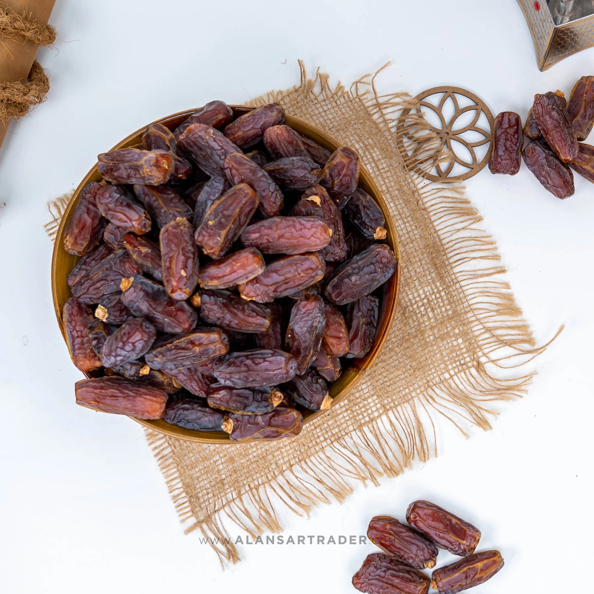 Mabroom Date | مبروم – Al Ansar Trader